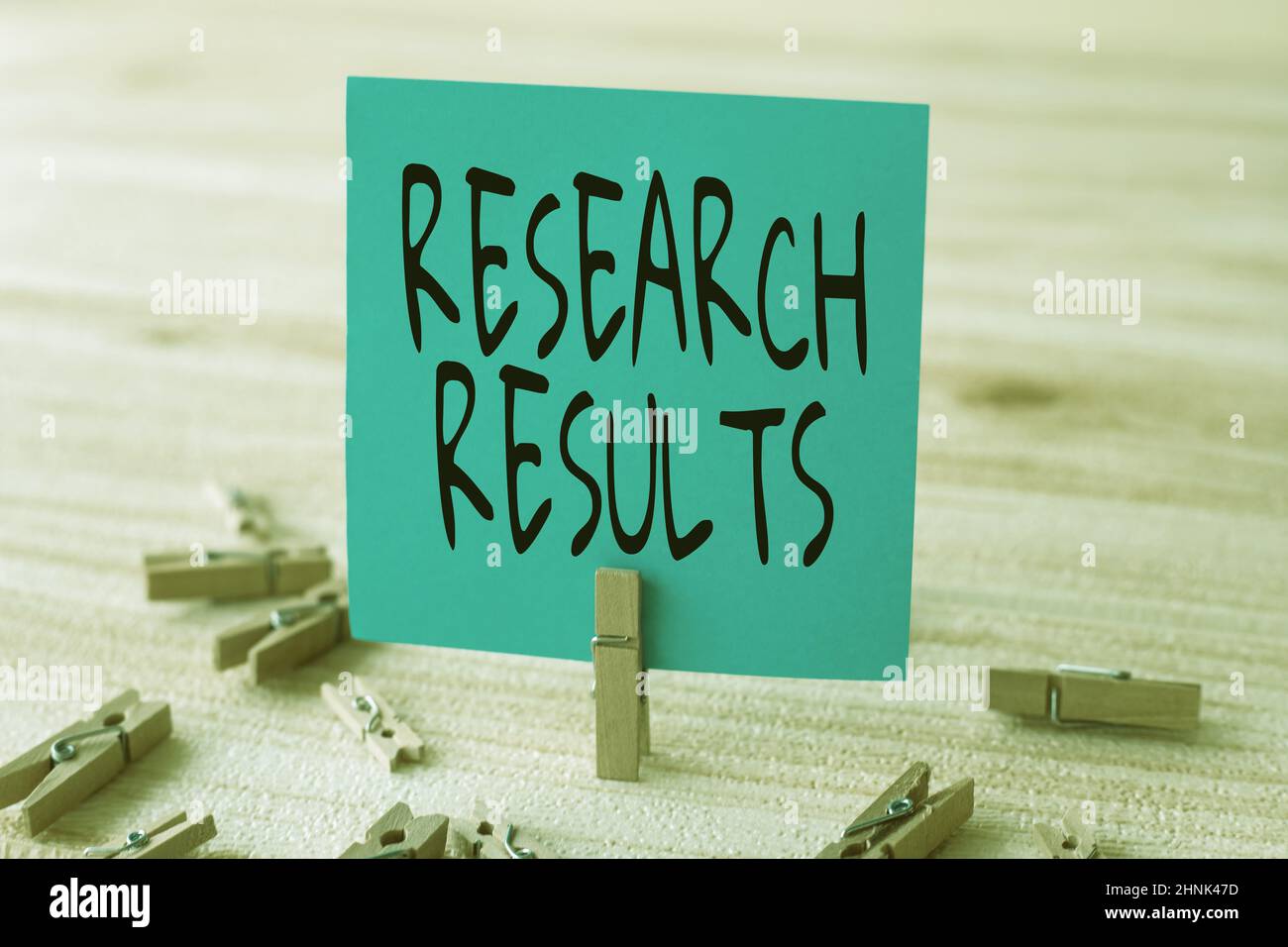 Sign displaying Research Results, Business idea findings of the study ... Sign displaying Research Results, Business idea findings of the study ...