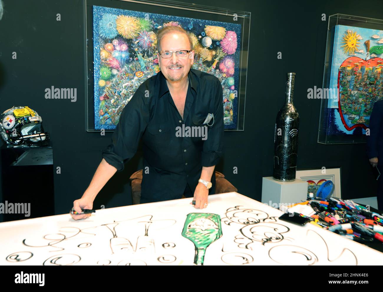 Mensing galerie hi-res stock photography and images - Alamy