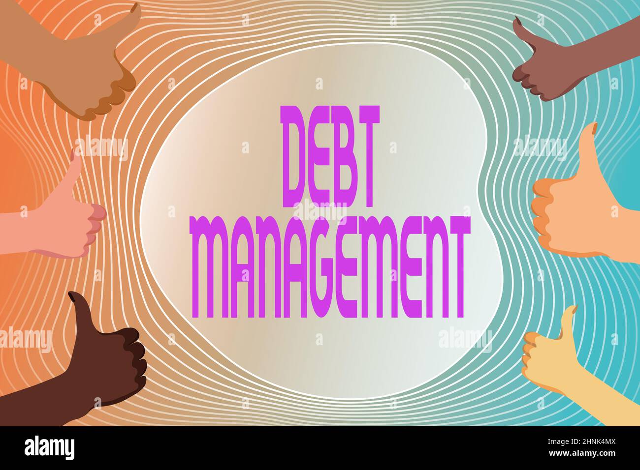 Writing displaying text Debt Management, Business approach The formal ... Writing displaying text Debt Management, Business approach The formal ...