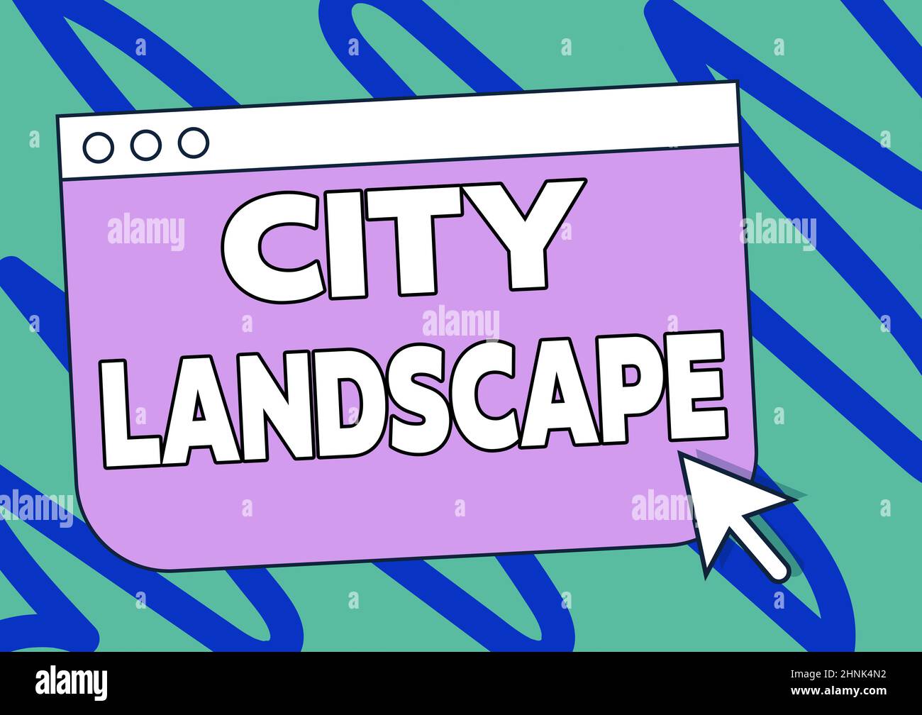 Inspiration showing sign City Landscape, Concept meaning photograph of ...