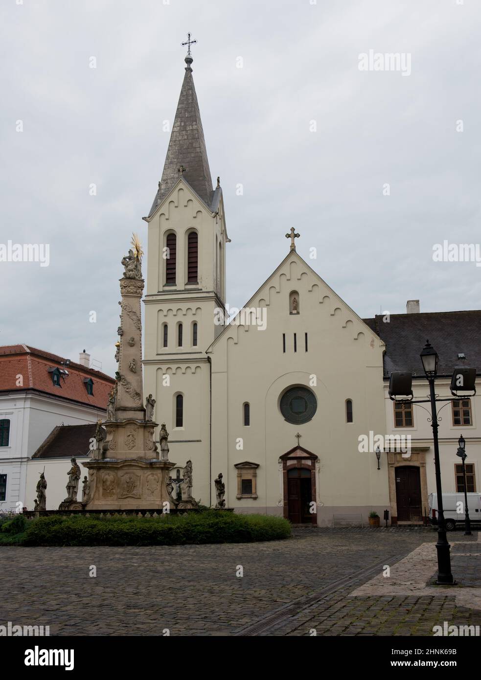 Tower stephen hi-res stock photography and images - Alamy