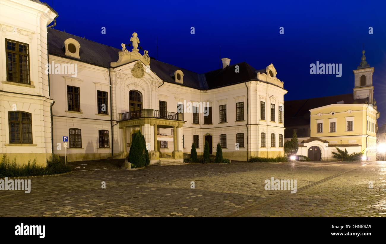 View veszprem hi-res stock photography and images - Alamy