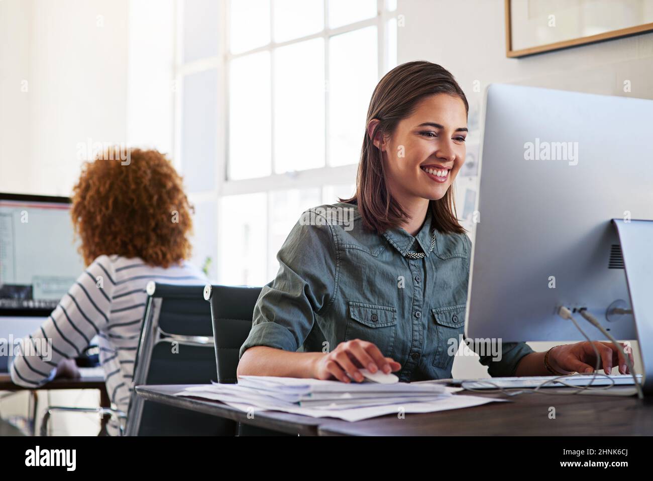 Positive Attitude At Work