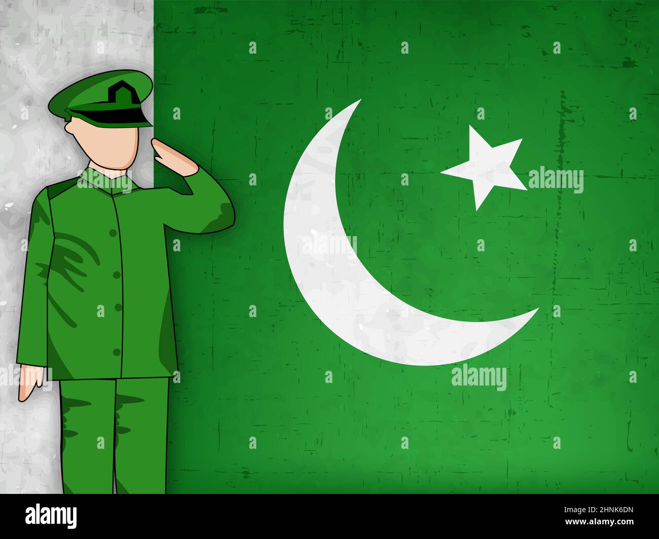 Pakistan Defence Day Stock Photo - Alamy