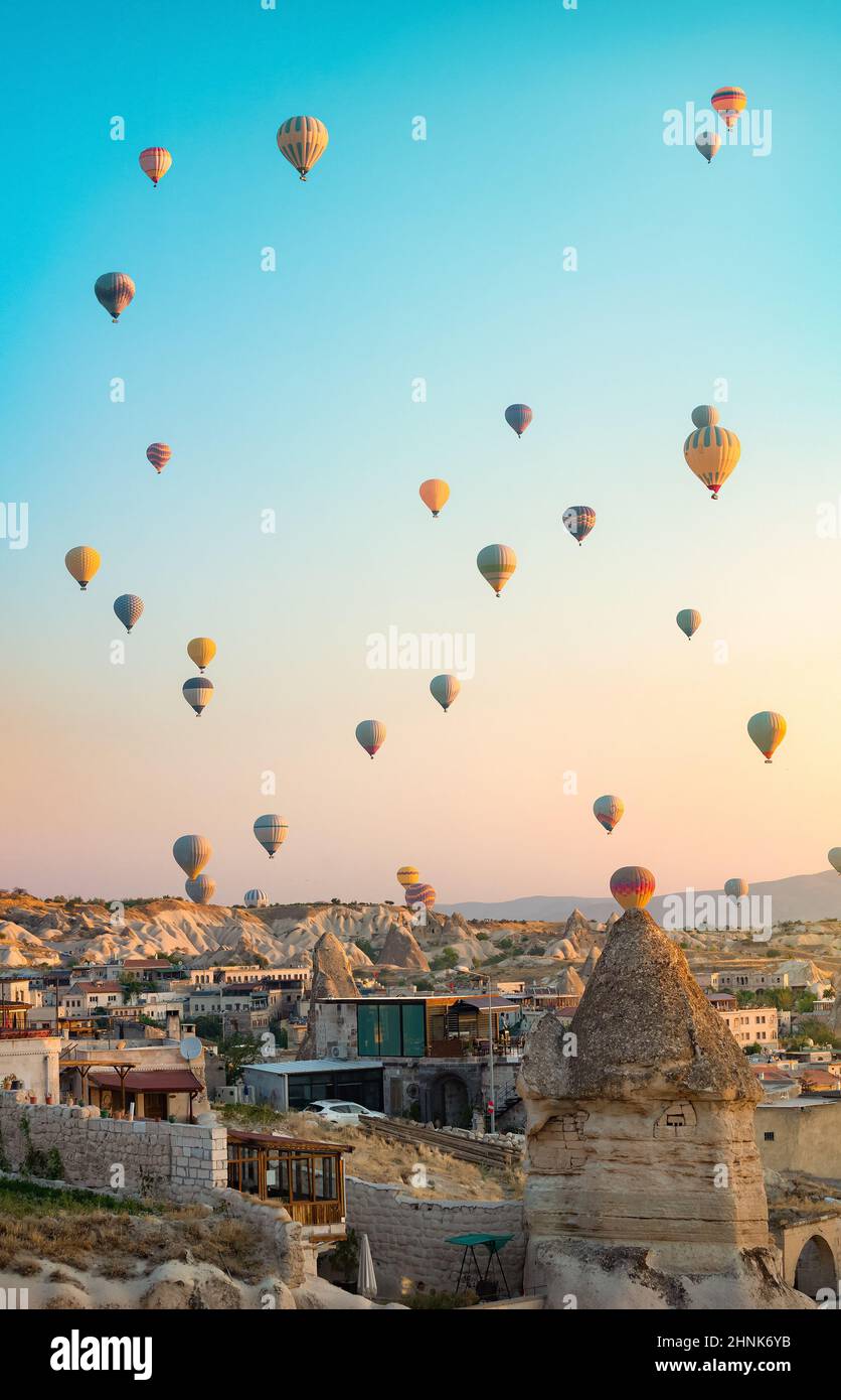 Soaring rock formation hi-res stock photography and images - Alamy