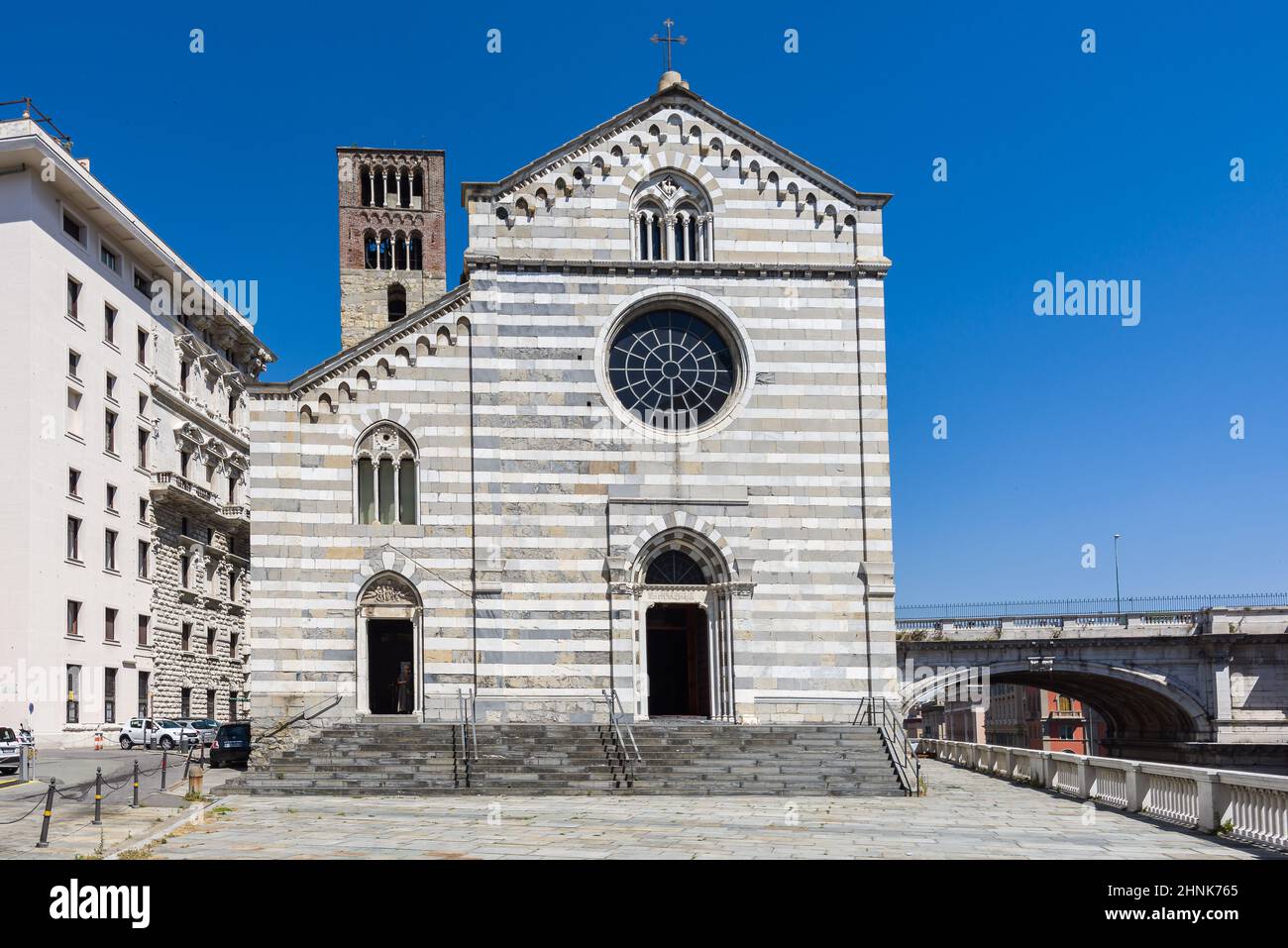 Stephen exterior hi-res stock photography and images - Alamy