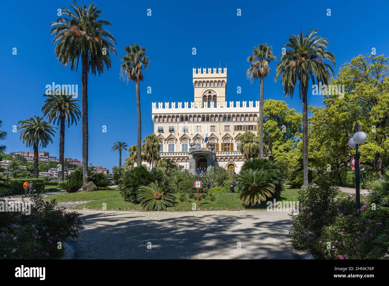 Negrotto cambiaso hi-res stock photography and images - Alamy