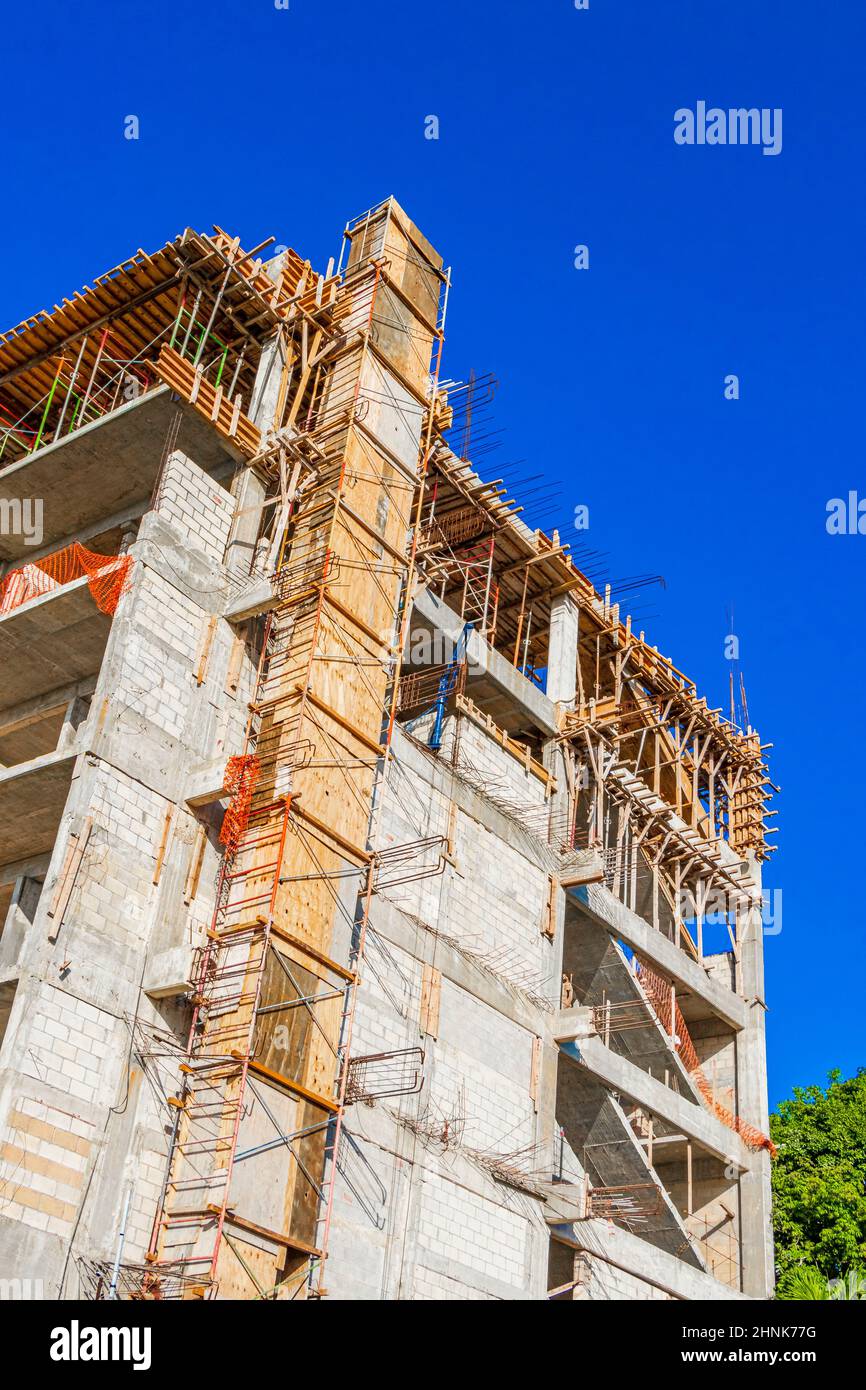 Mexican build hi-res stock photography and images - Alamy