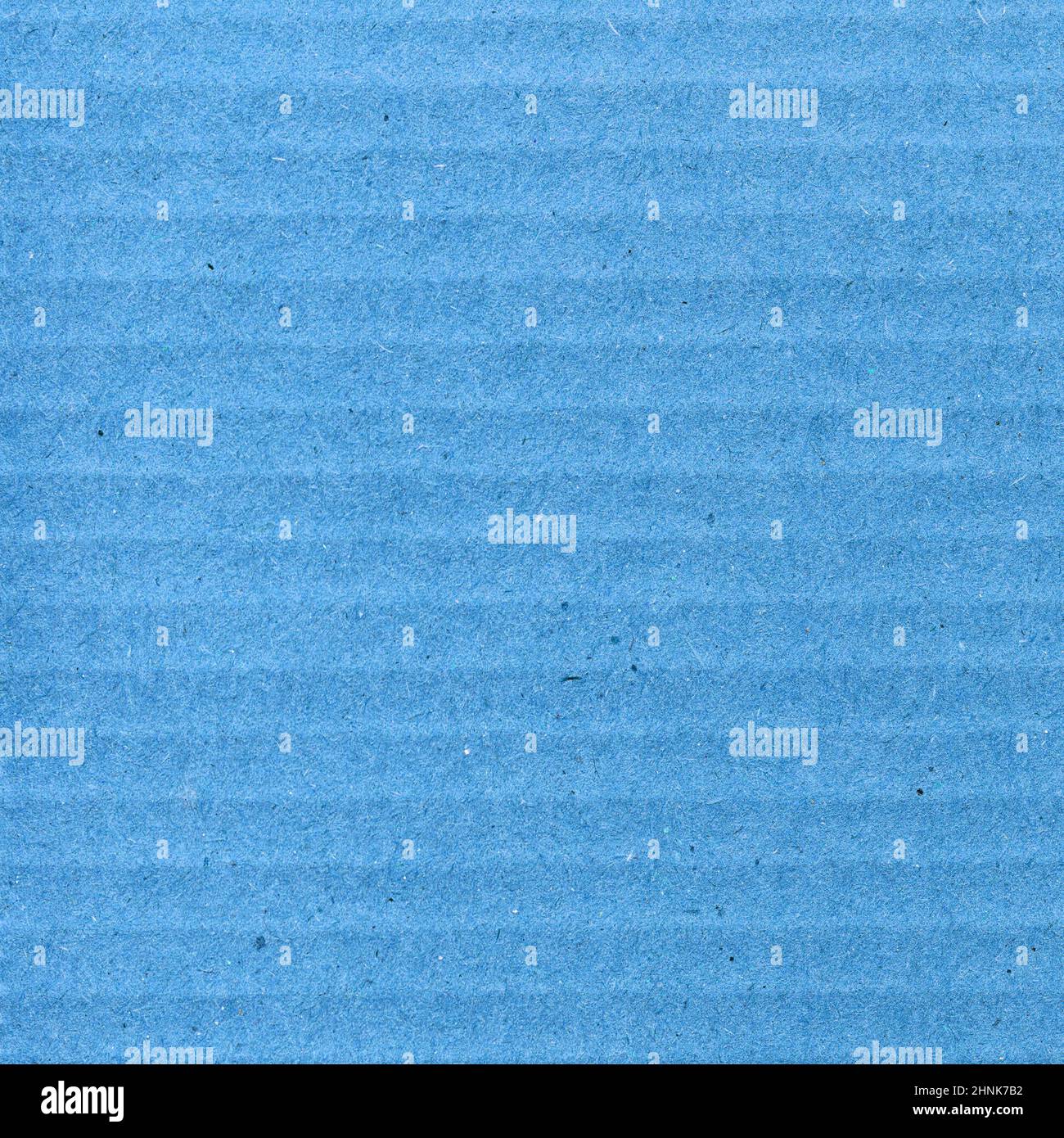 blue cardboard texture useful as a background Stock Photo - Alamy