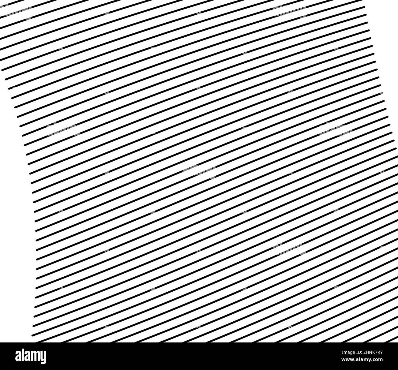 Wavy, waving curvy parallel lines. Undulate, squiggle stripes ...