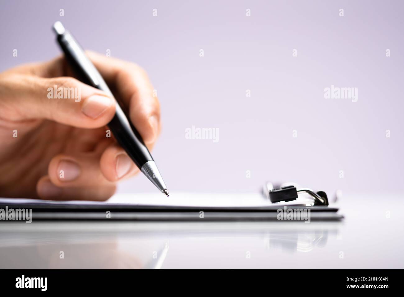 Legal Document Signature And Compliance Form Paperwork Stock Photo - Alamy