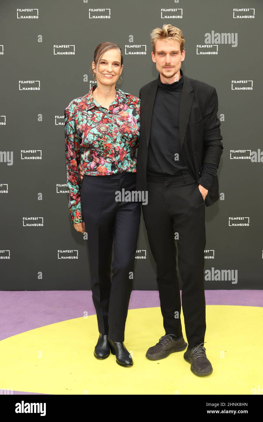 Daniel strasser hi-res stock photography and images - Alamy