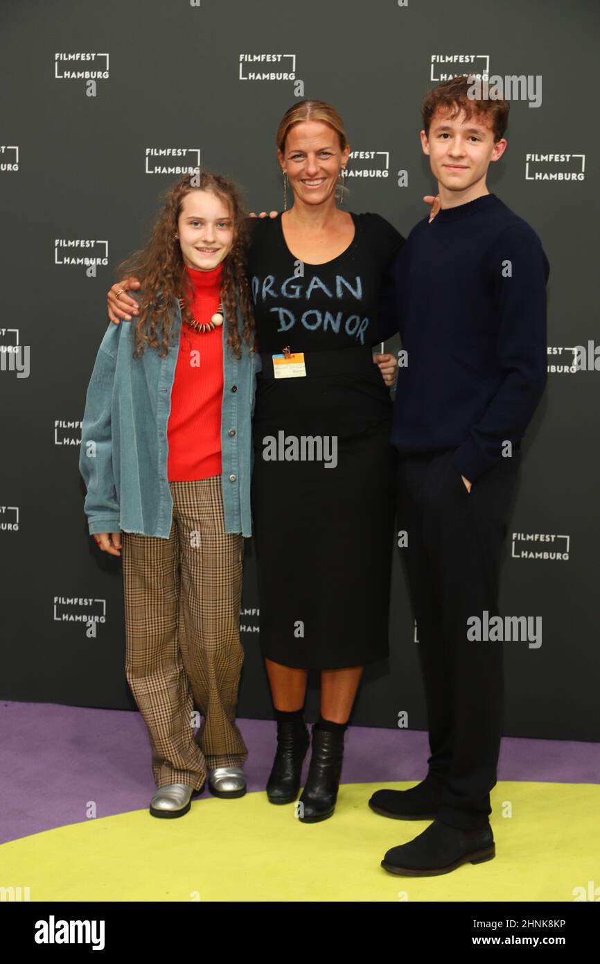 Janna striebeck hi-res stock photography and images - Alamy