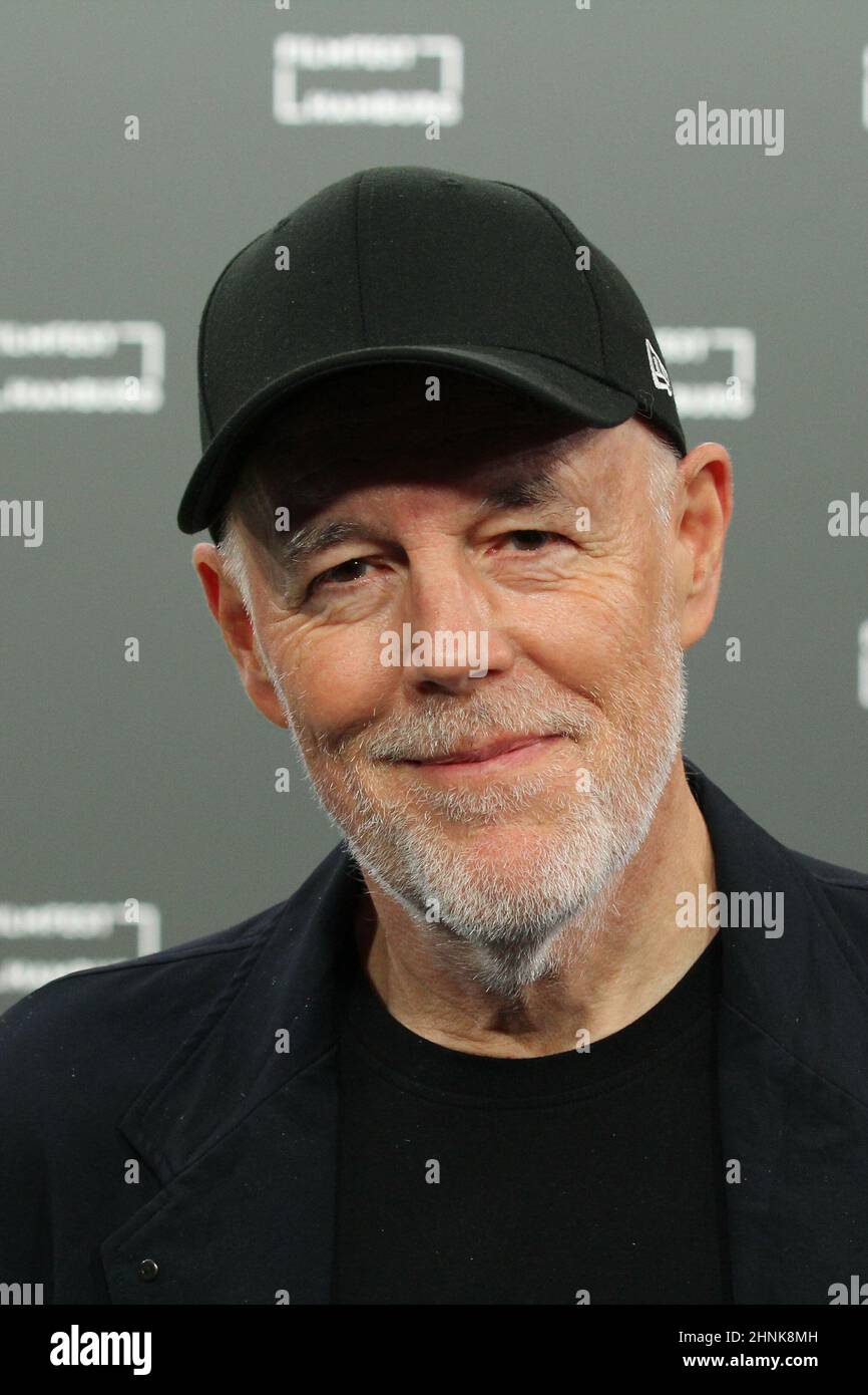 Lars becker hi-res stock photography and images - Alamy