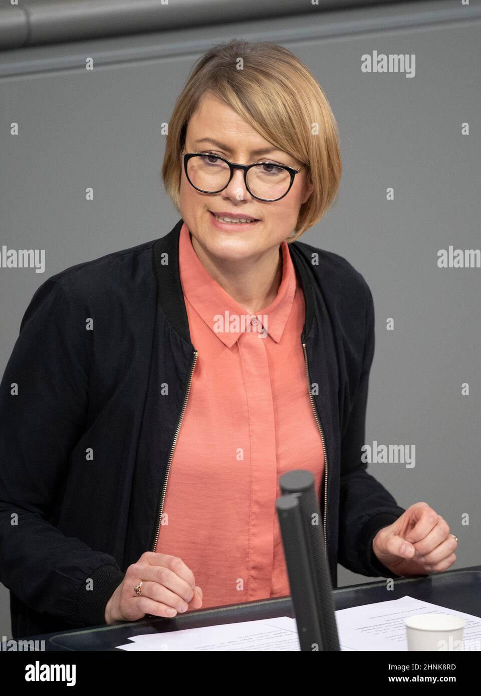 Clara bunger hi-res stock photography and images - Alamy