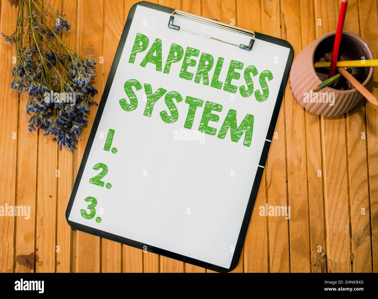 Sign displaying Paperless System, Internet Concept storage or ... Sign displaying Paperless System, Internet Concept storage or ...