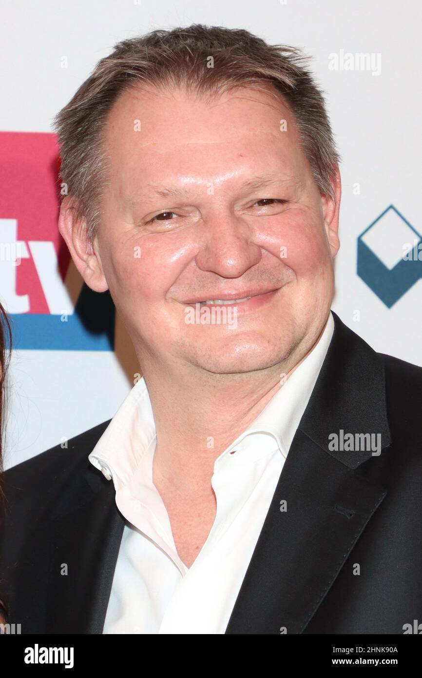 Soeren Bauer, Movie Meets Media, Atlantic Hotel Hamburg, 01.10.2021 ...
