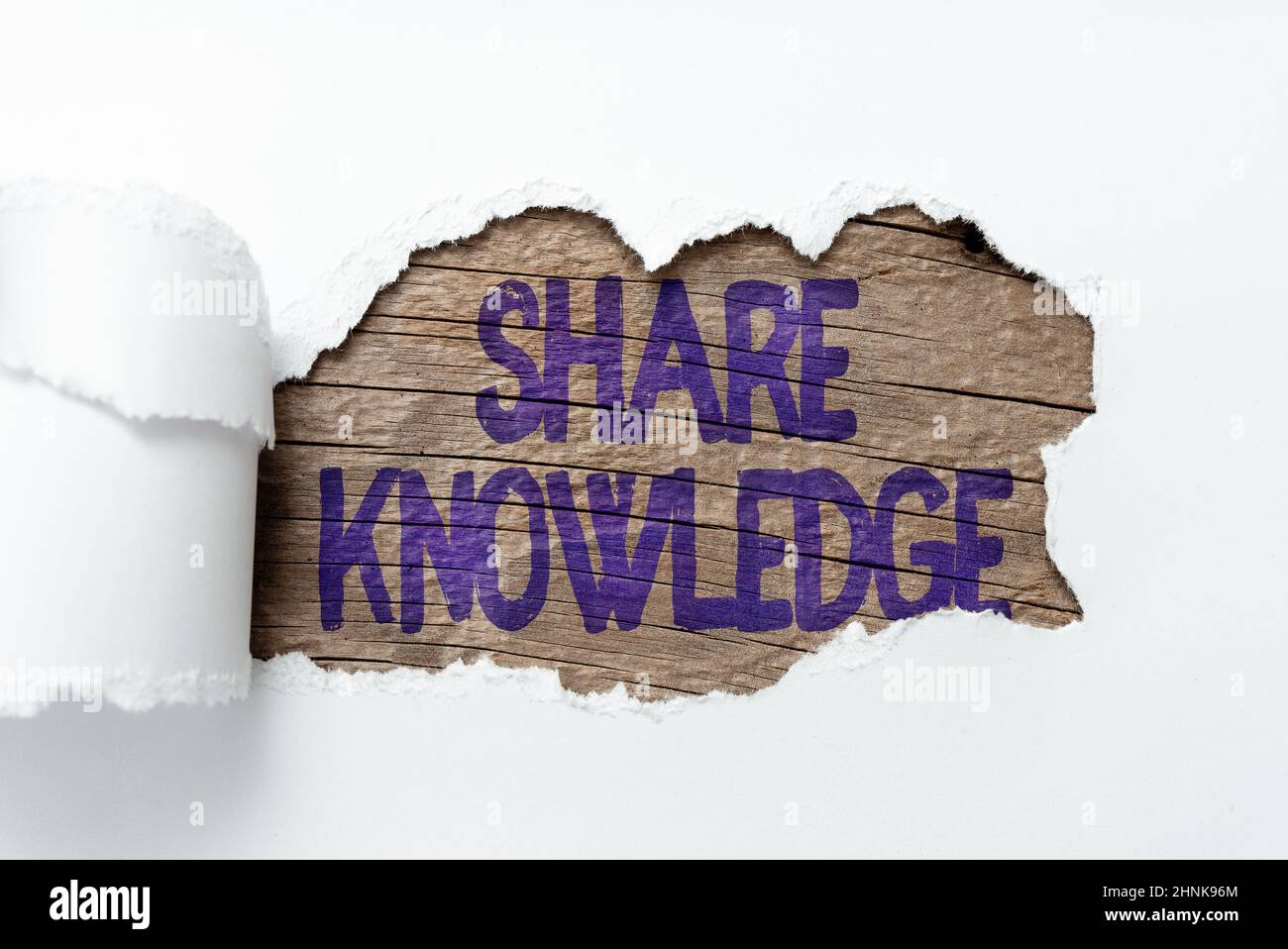 Conceptual display Share Knowledge, Business idea activity through ...