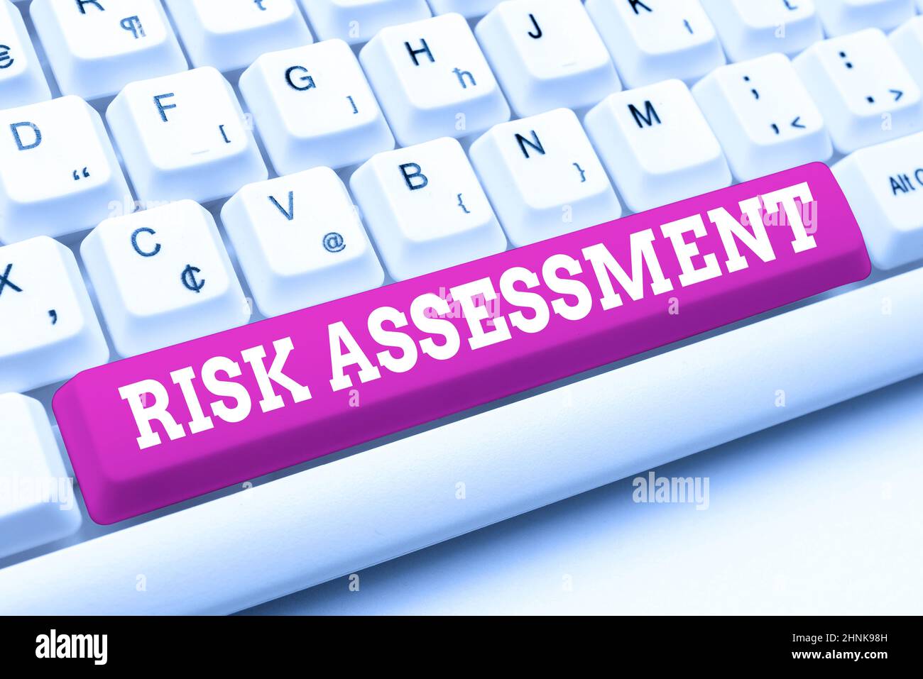 Risk assessment document hi-res stock photography and images - Alamy