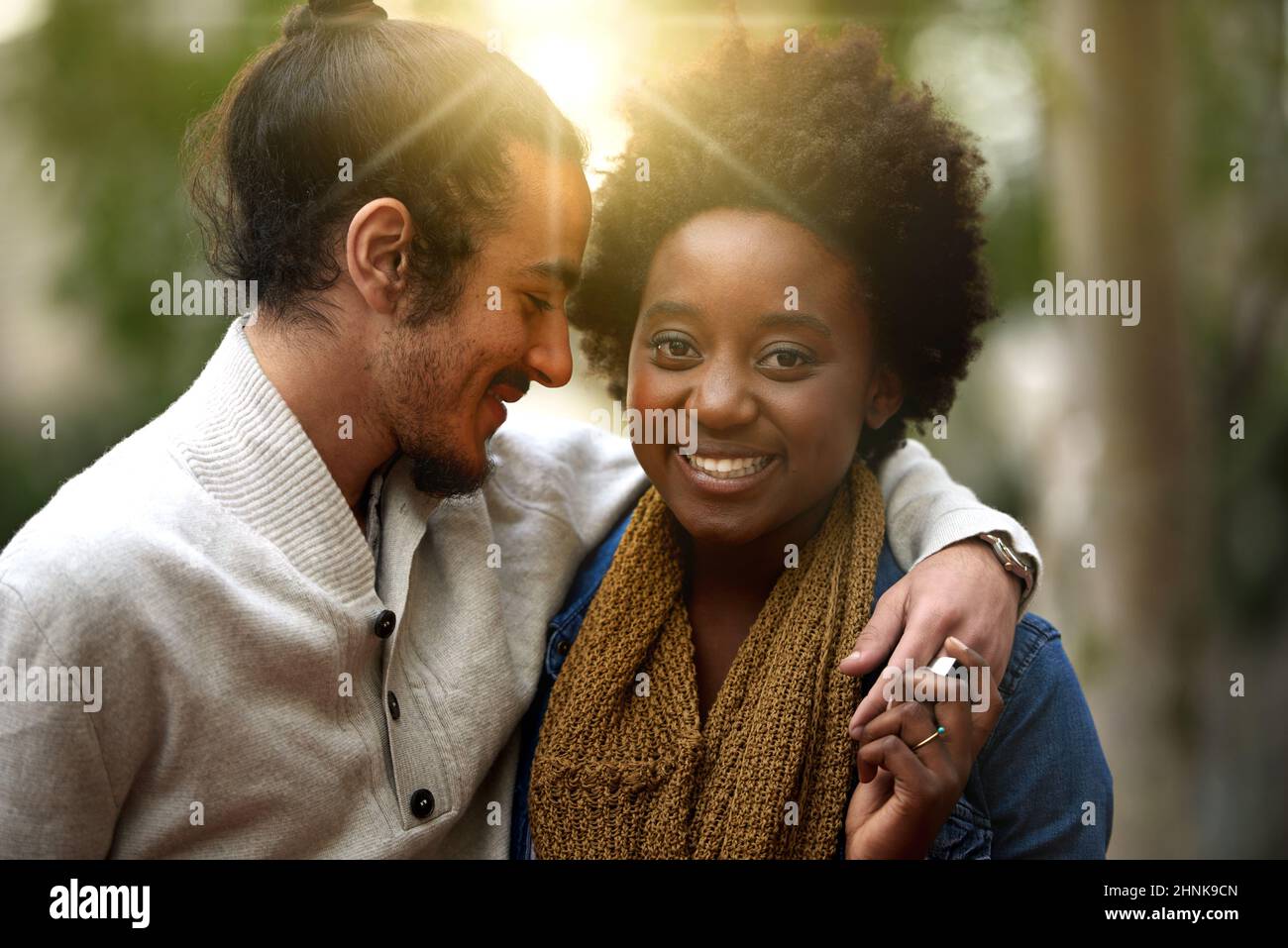 Best boyfriend hi-res stock photography and images - Alamy