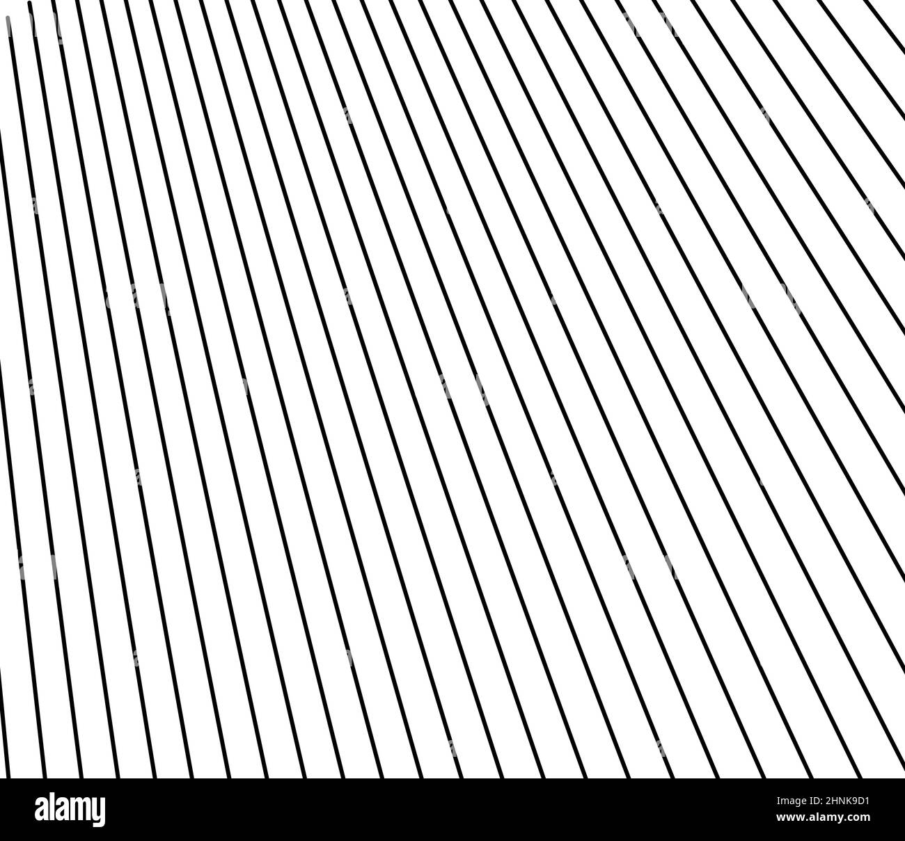 Wavy, waving curvy parallel lines. Undulate, squiggle stripes ...