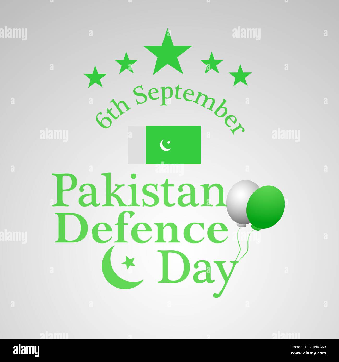 Pakistan Defence Day Stock Photo - Alamy