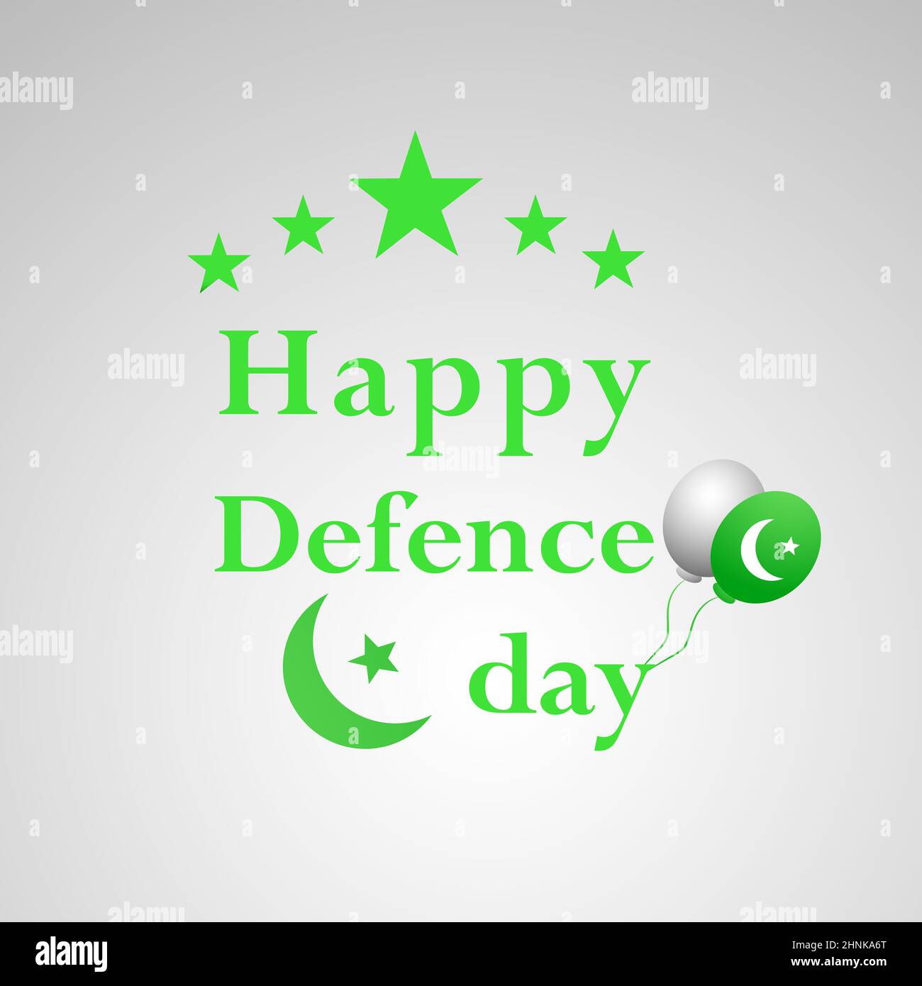 Pakistan Defence Day Stock Photo - Alamy