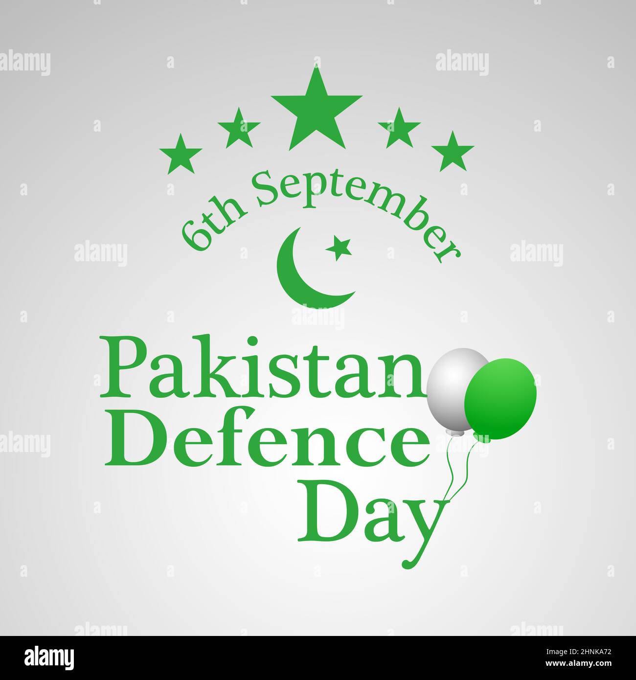 Pakistan Defence Day Stock Photo - Alamy