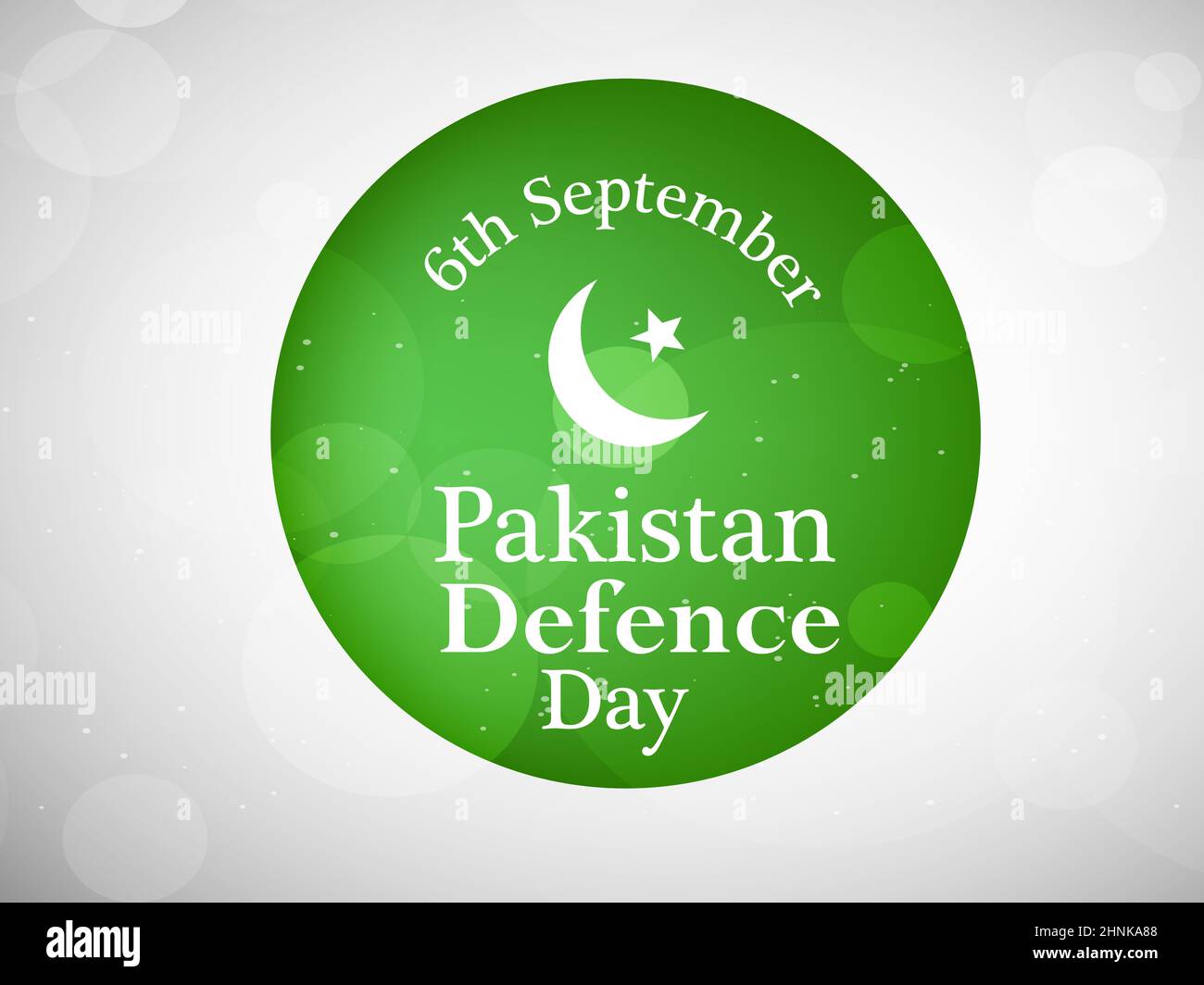 Pakistan Defence Day Stock Photo - Alamy