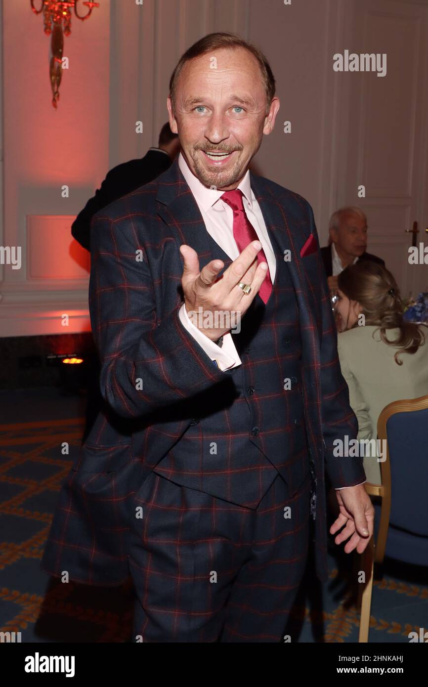 Gerald alexander hi-res stock photography and images - Alamy