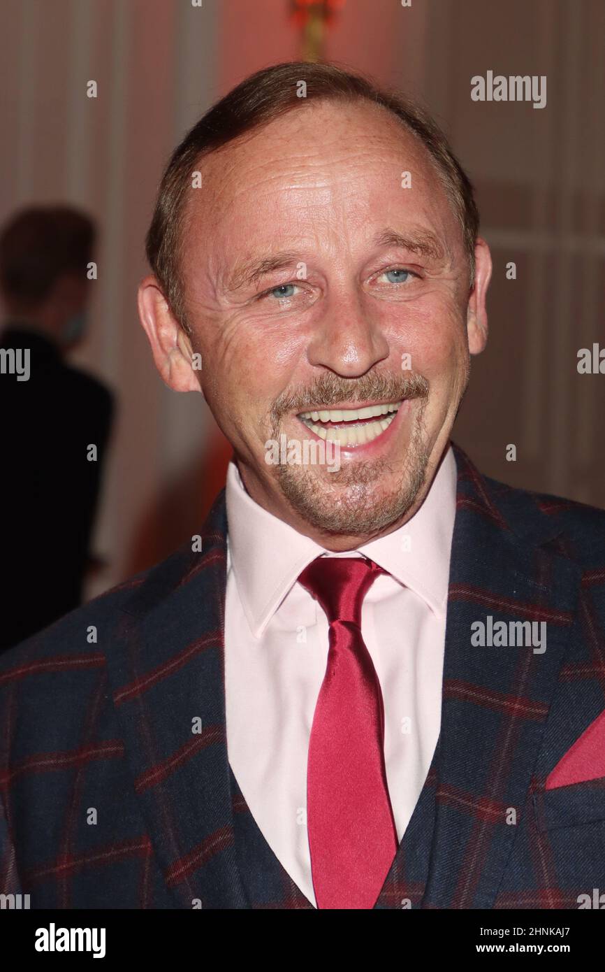 Gerald Alexander Held, Movie Meets Media, Atlantic Hotel Hamburg, 01.10 ...