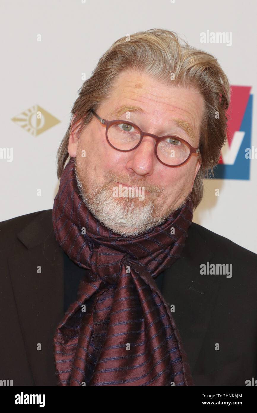 Michael Fitz, Movie Meets Media, Atlantic Hotel Hamburg, 01.10.2021 ...