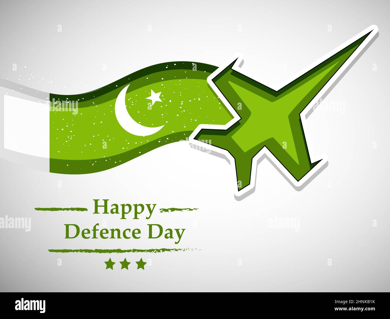 Pakistan Defence Day Stock Photo - Alamy