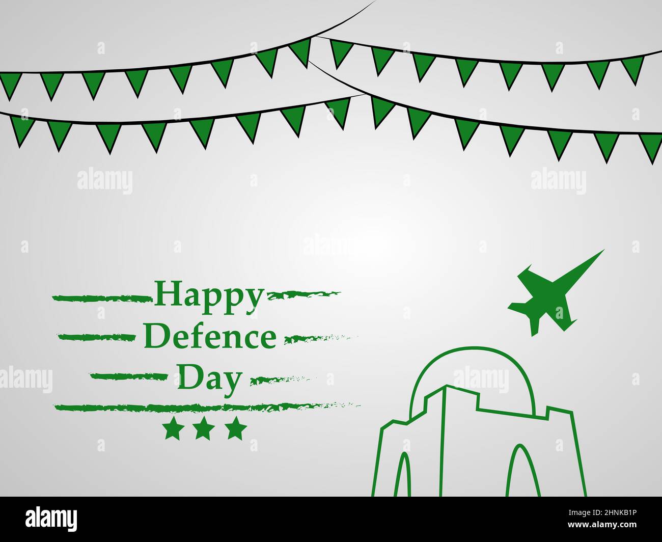 Pakistan Defence Day Stock Photo - Alamy