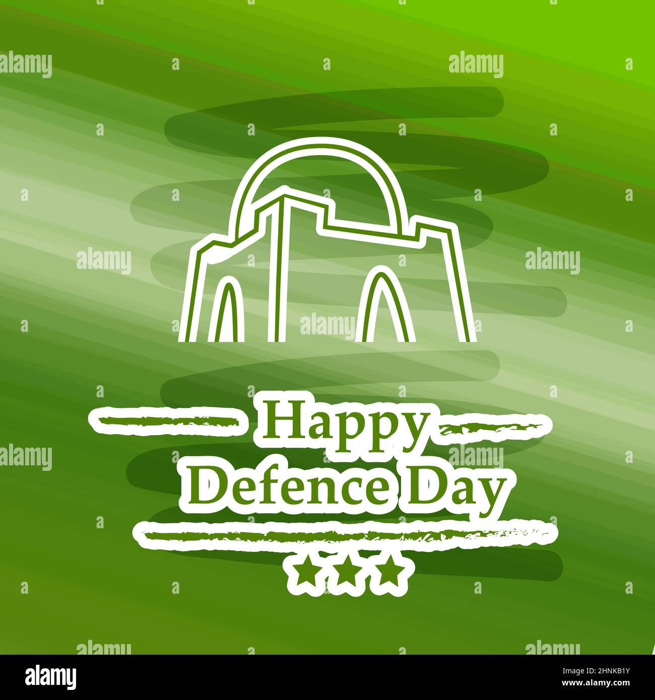 Pakistan Defence Day Stock Photo - Alamy