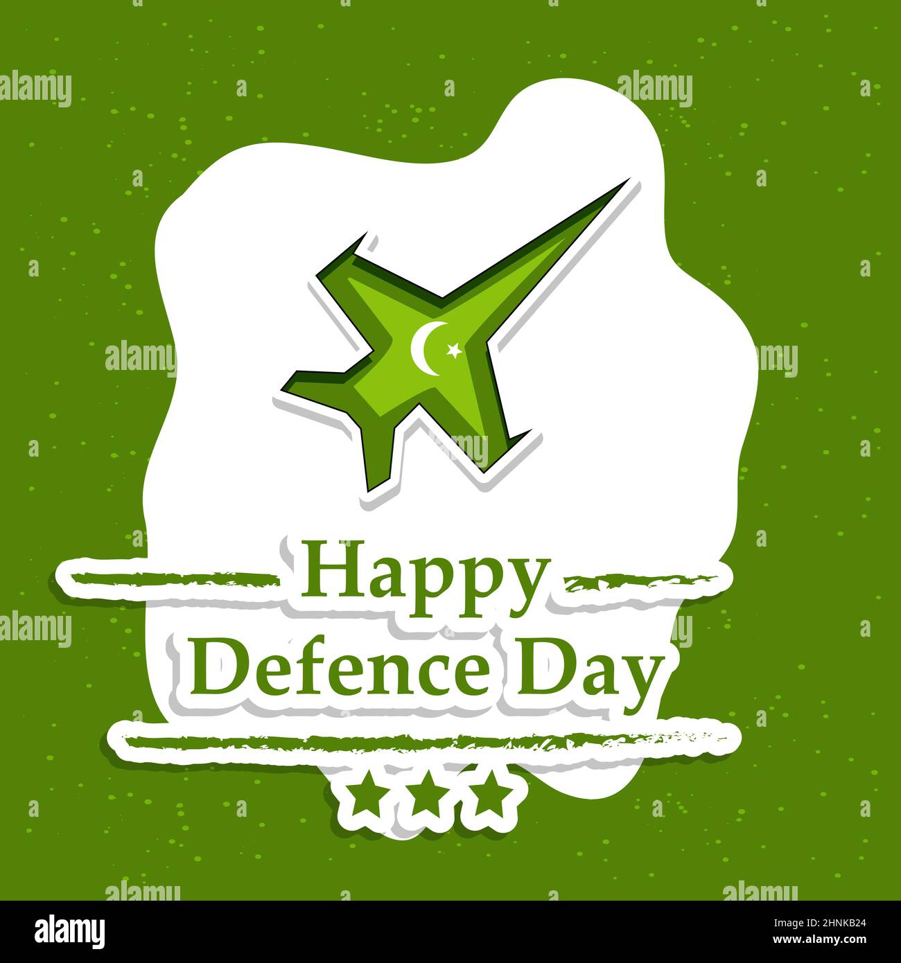 Pakistan Defence Day Stock Photo - Alamy