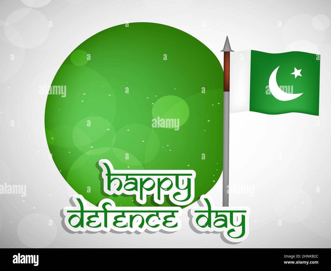 Pakistan Defence Day Stock Photo - Alamy