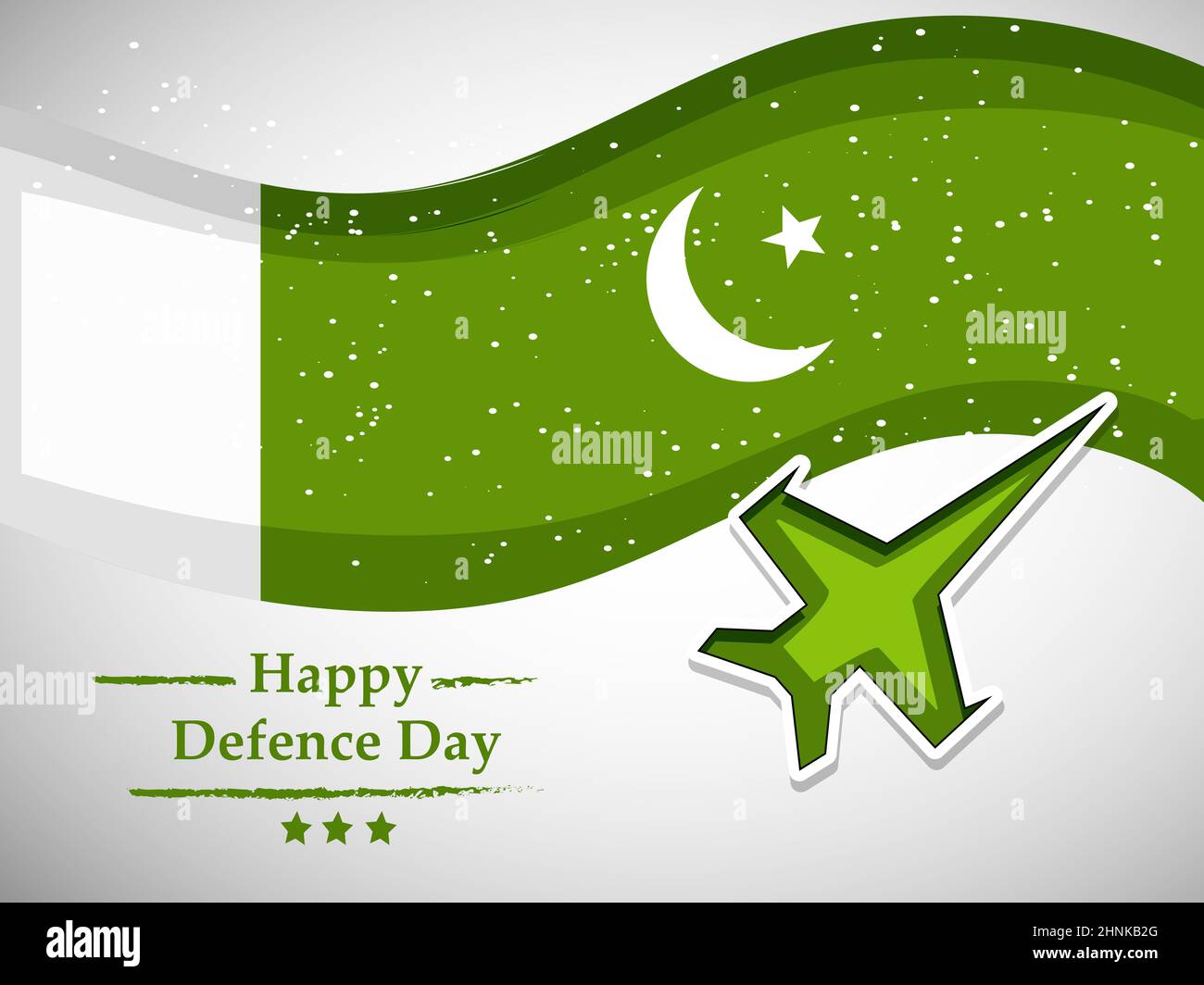 Pakistan Defence Day Stock Photo - Alamy