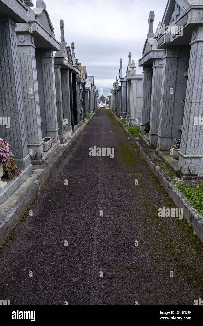 South park street cemetery hi-res stock photography and images - Alamy