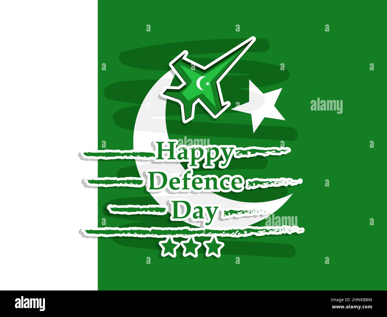 Pakistan Defence Day Stock Photo - Alamy