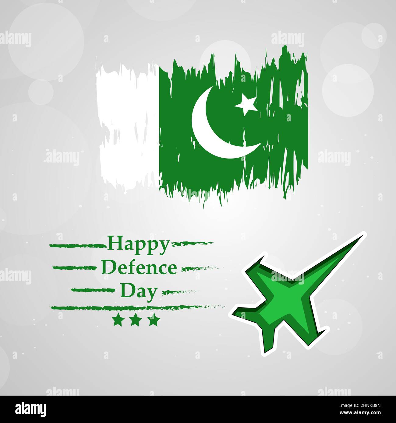 Pakistan Defence Day Stock Photo - Alamy
