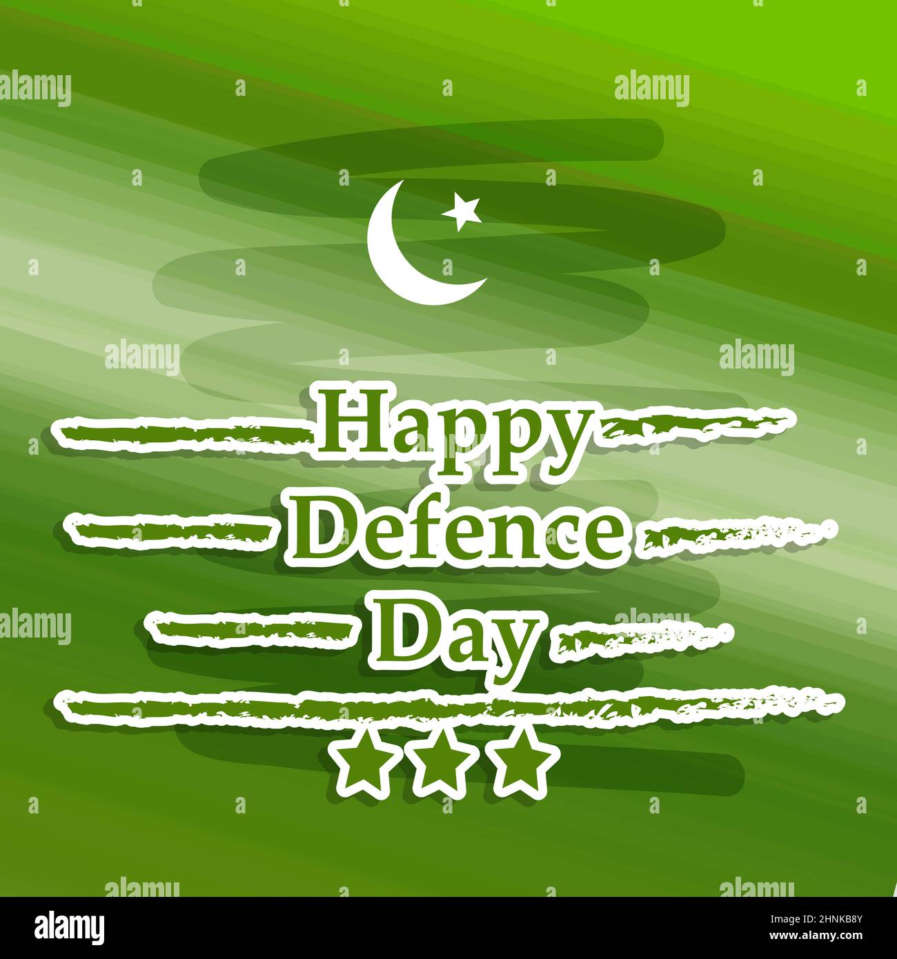 Pakistan Defence Day Stock Photo - Alamy