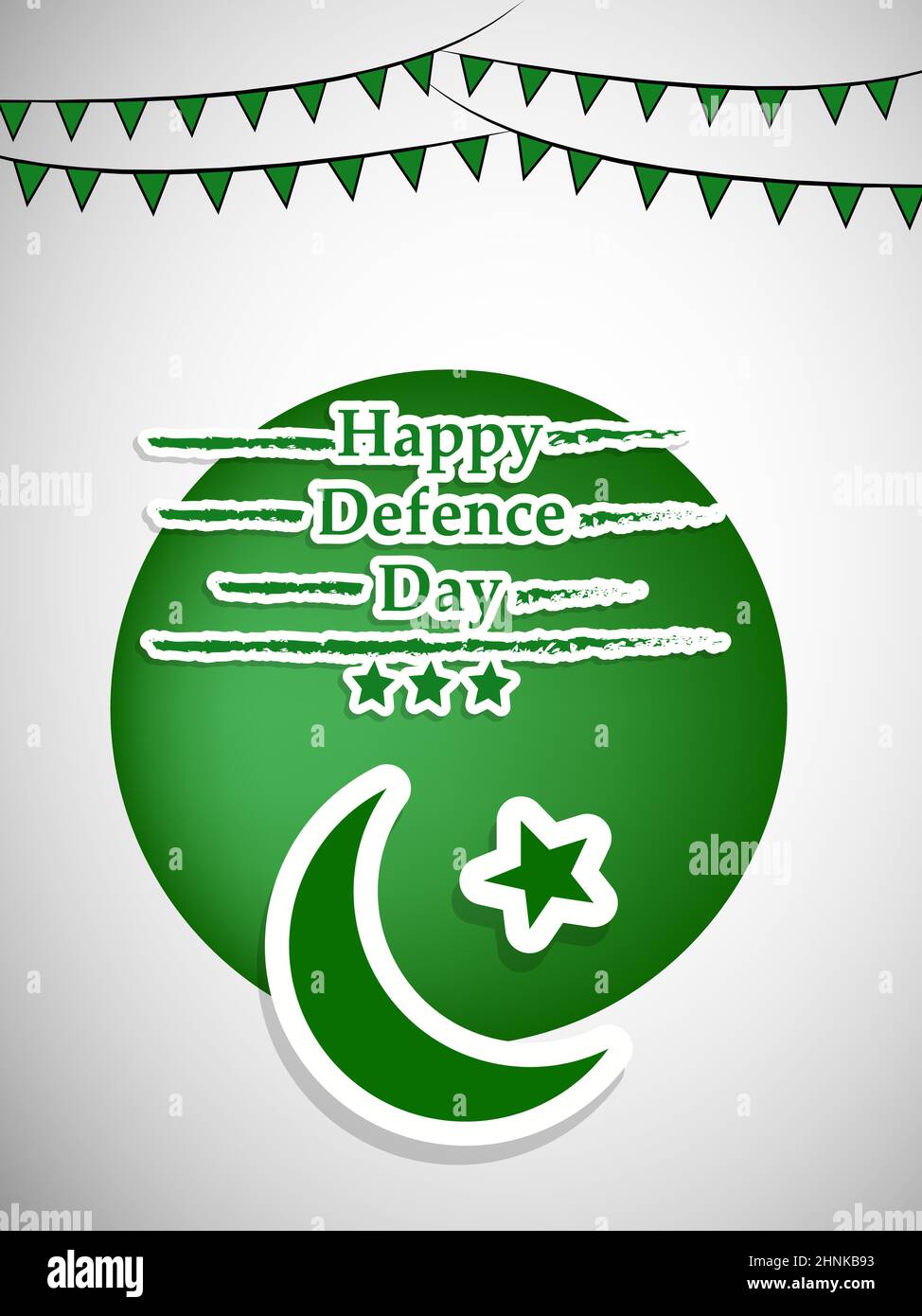 Pakistan Defence Day Stock Photo - Alamy