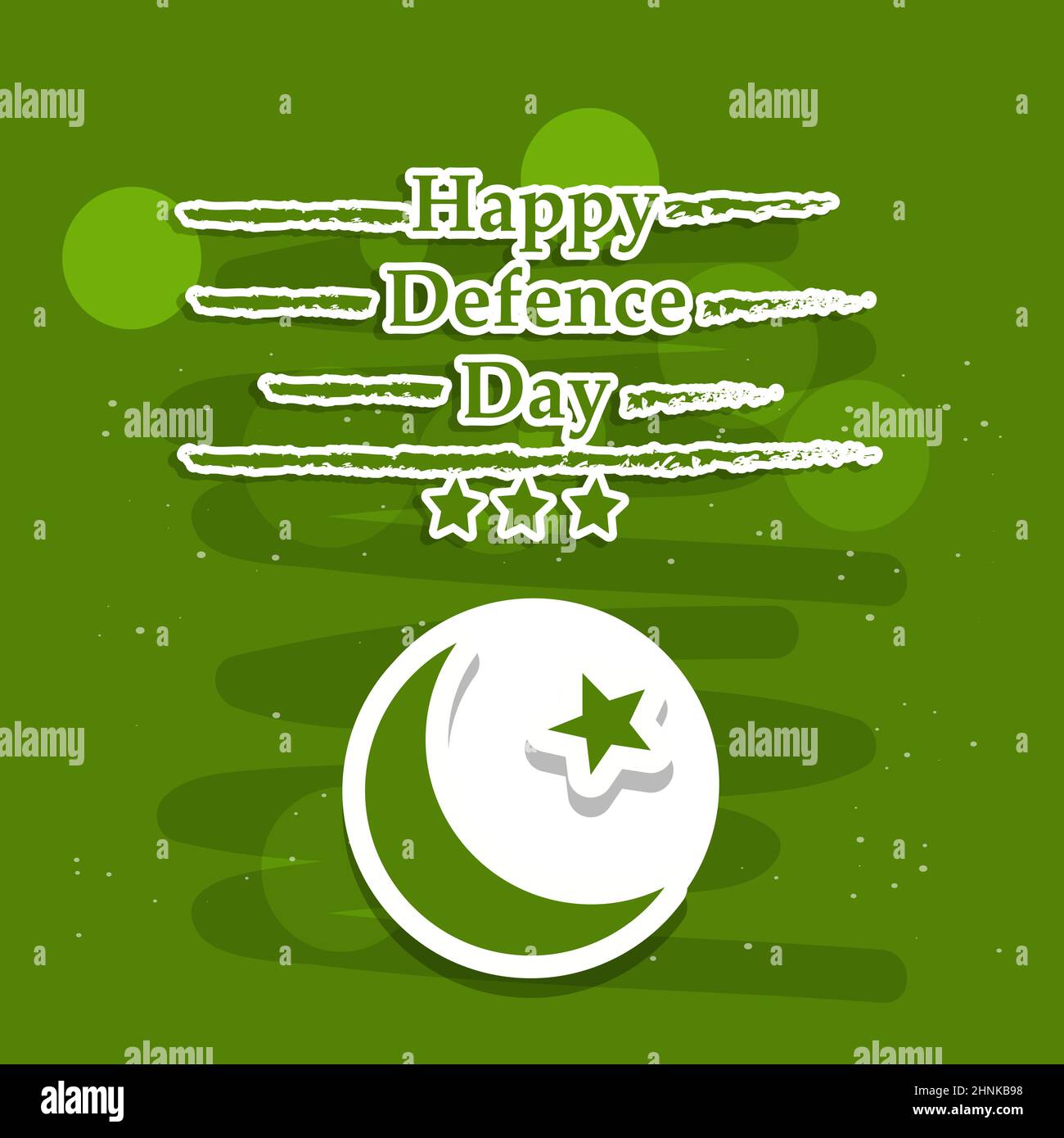 Pakistan Defence Day Stock Photo - Alamy