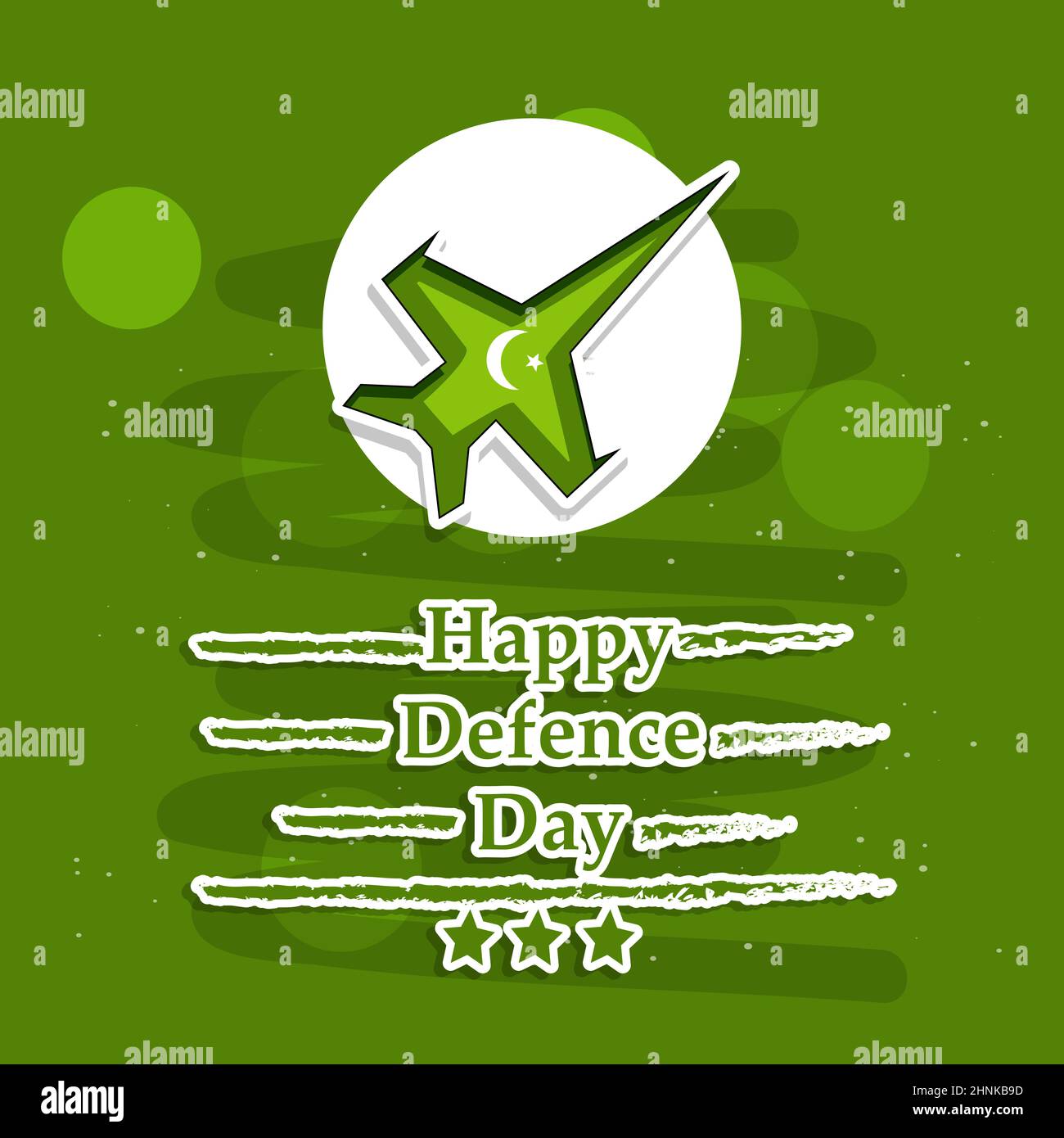 Pakistan Defence Day Stock Photo - Alamy