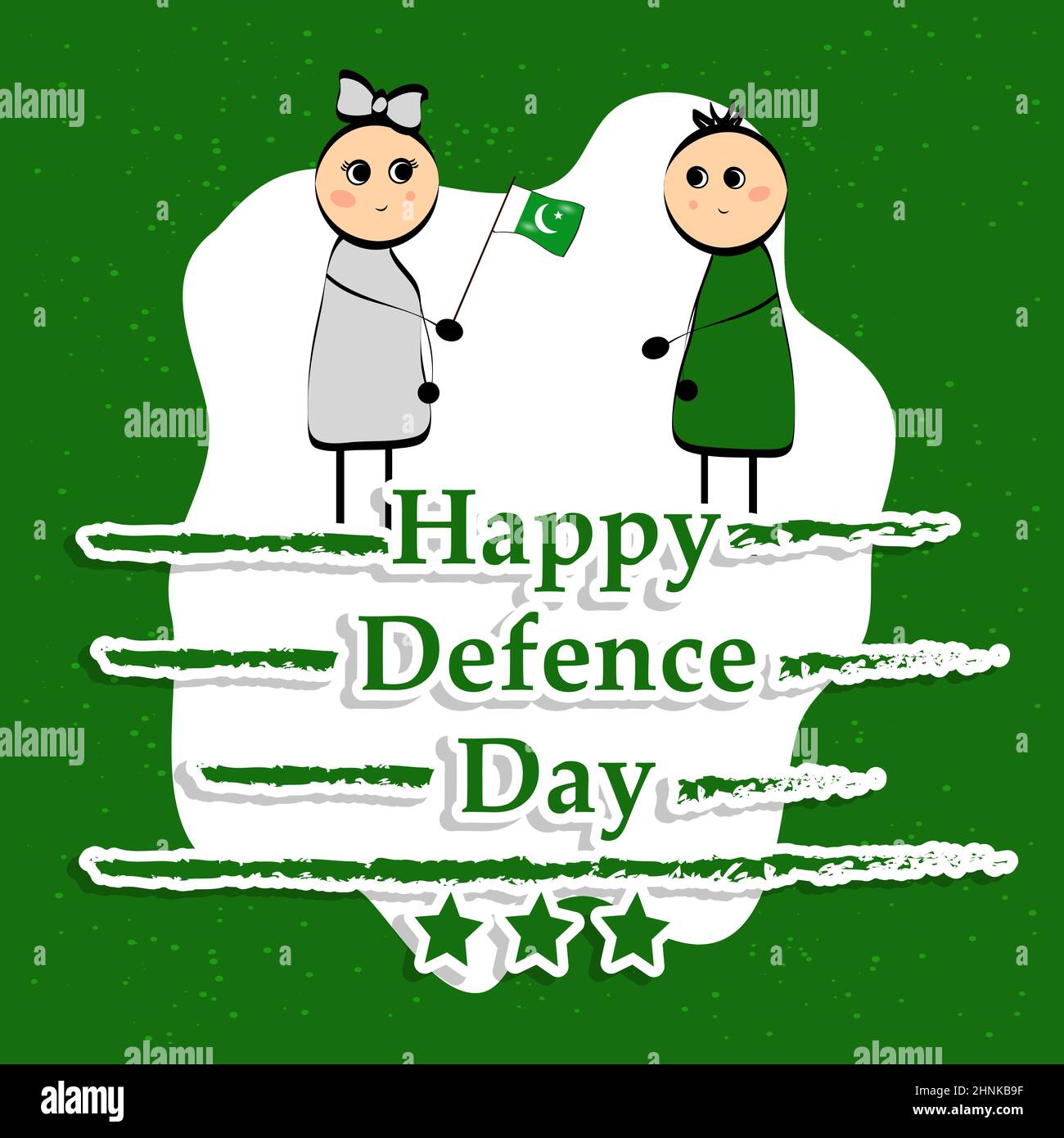 Pakistan Defence Day Stock Photo - Alamy