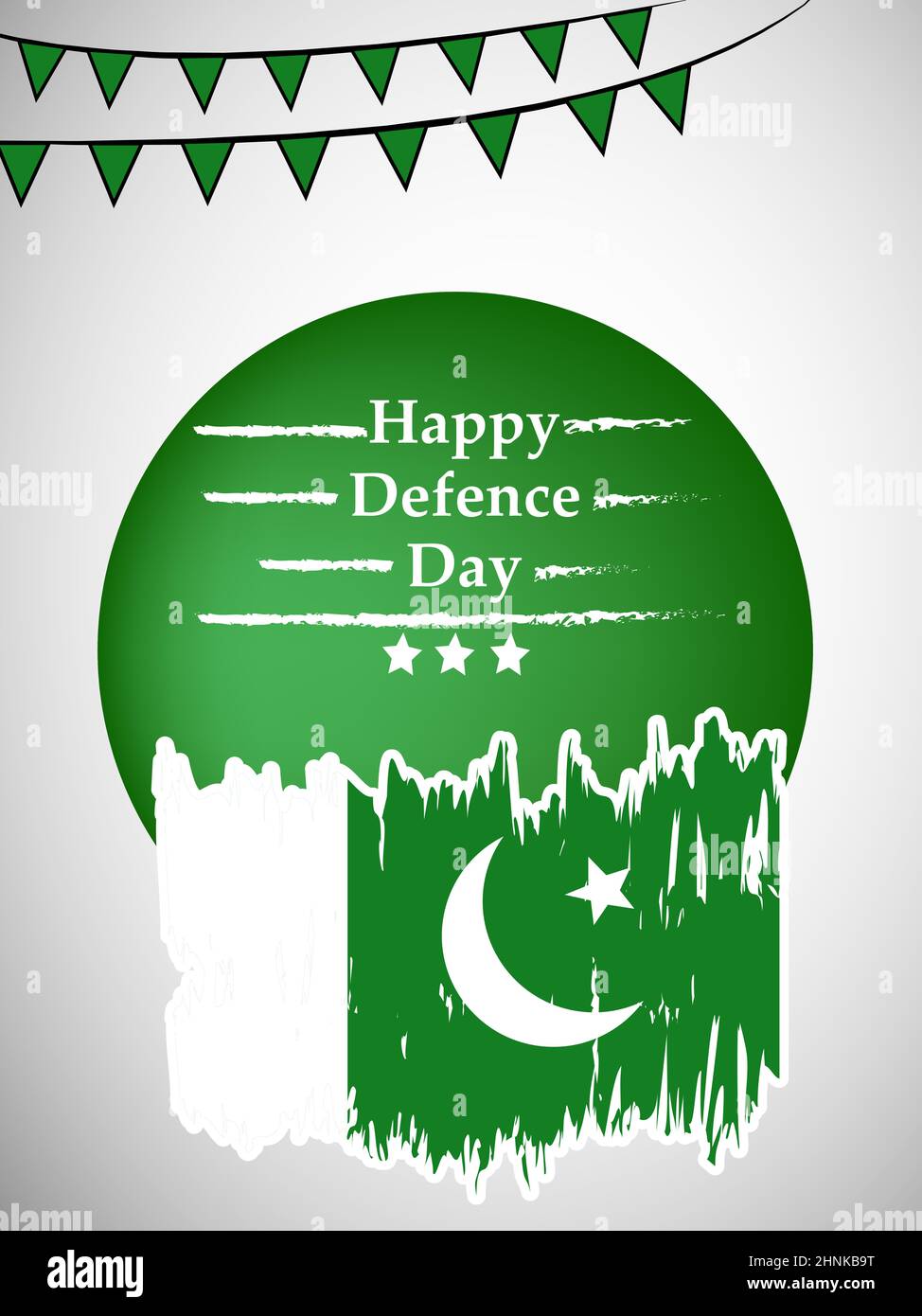 Pakistan Defence Day Stock Photo - Alamy