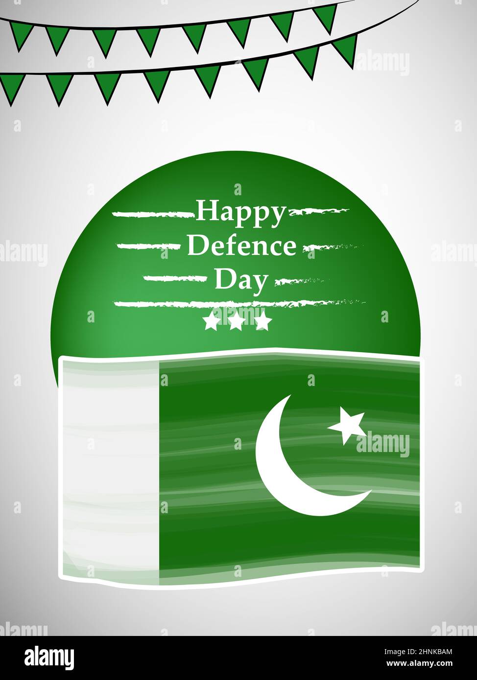 Pakistan Defence Day Stock Photo - Alamy