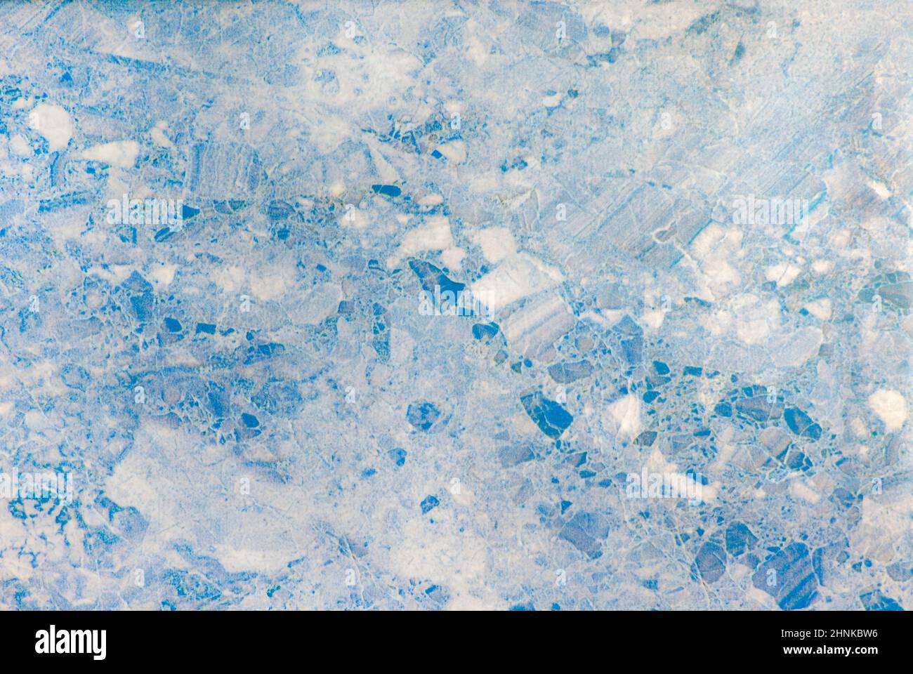 blue marble closeup macro background Stock Photo - Alamy