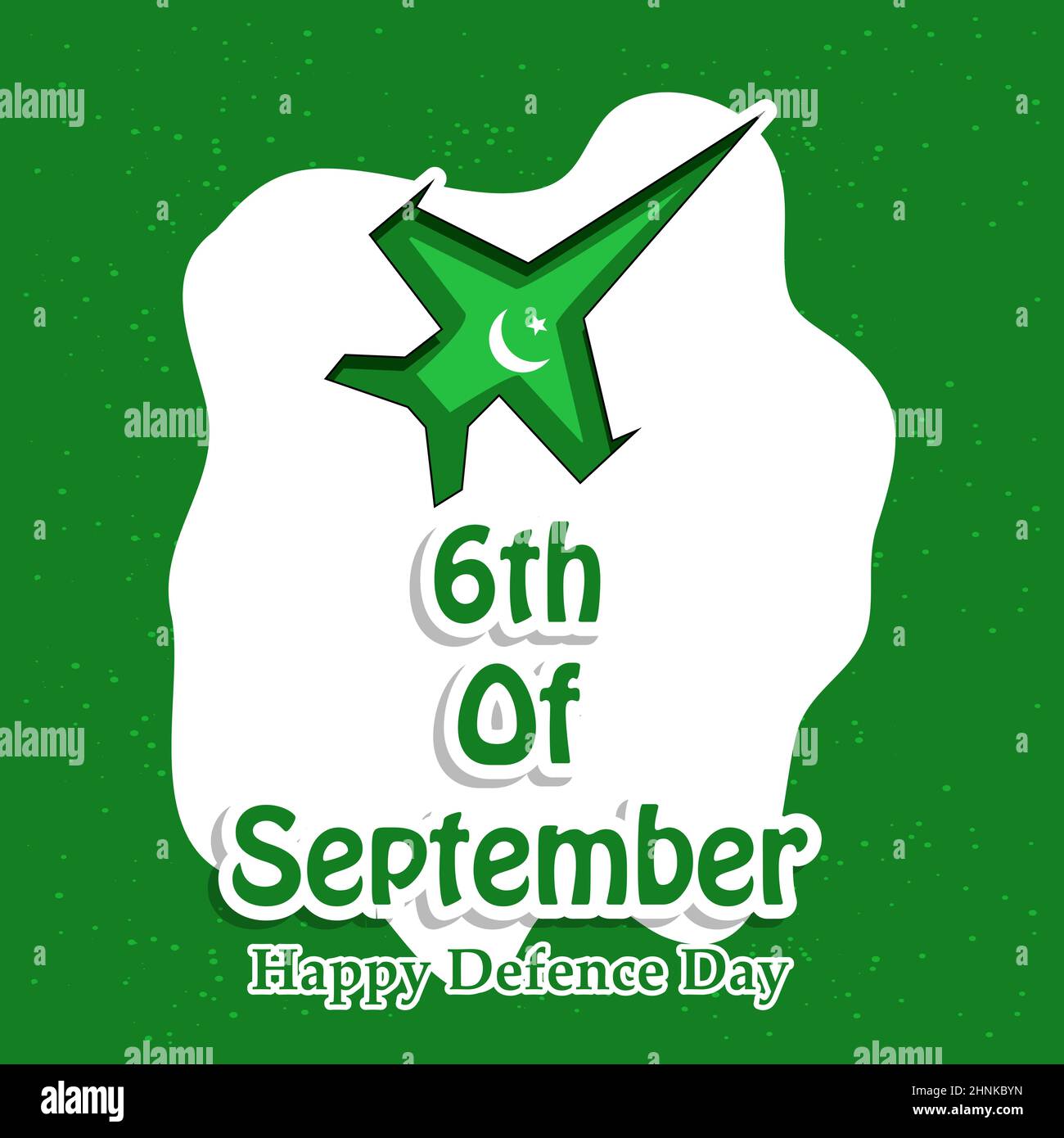Pakistan Defence Day Stock Photo - Alamy